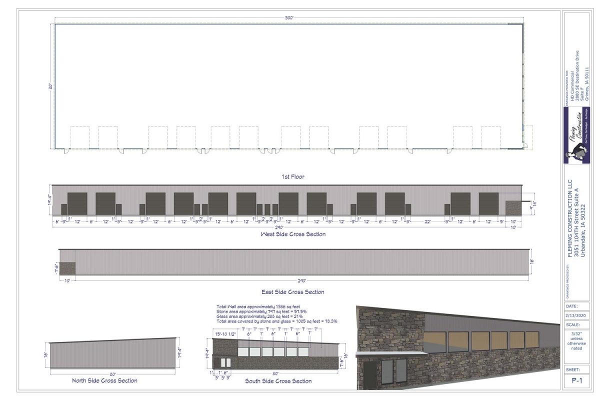 Commercial Flex Space for Lease - HD Commercial