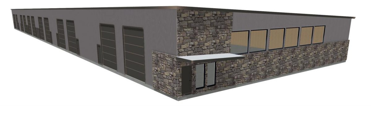 Commercial Flex Space for Lease - HD Commercial